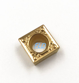 【正品】日本Kyoceia进口刀片SCMT09T308-HQ CA5525/09T304HQ