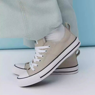 匡威麦迪逊AllStar女休闲板鞋