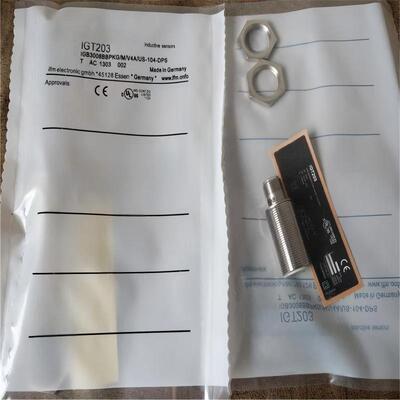全新 接近开关IGT201 202 203 204 205 206 207 208 209 质量保证