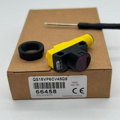 全新QS18VP6LLPQ8 QS18VP6LVQ8 QS18VP6CV45Q8 QS18VP6DBQ8传感器