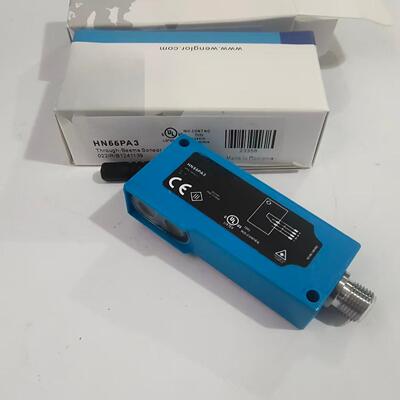 光电开关传感器HN55PA3 HN33PA3 LN89PA3LD86PA3HN55PBV3质量保证