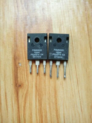 拆机原字 PSMN020-150W PSMN020150W MOS场效应管 73A150V