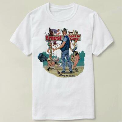 HappyCamperErnestGoT