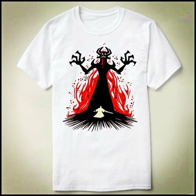 Shape-shifting Master of Darkness  DIY Tee 衣服 T-Shirt T恤