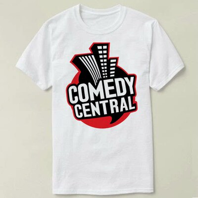 Comedy Central喜剧中心Brickleberry脆莓 南方公园 T-Shirt T恤