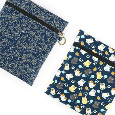 森海塞尔大馒头4收纳袋