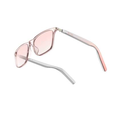 AI translator Smart Glasses  Color-Changing Lightweight