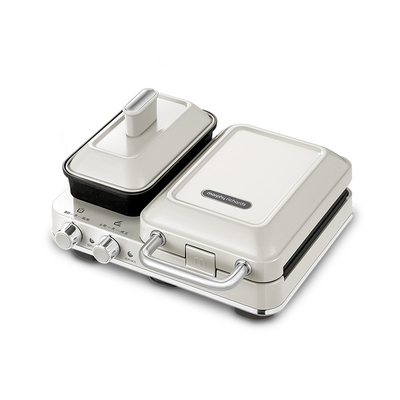 摩飞微电脑控制早餐机轻食机