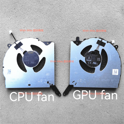 适用联想Y9000P IRX8/X9 R9000P ARX8/9 2023/24风扇Pro 5 16IRX8