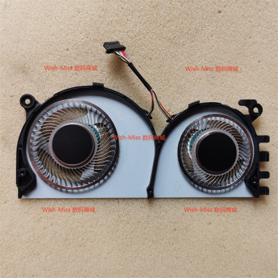 适用小米MiBook TM1703 TM1704 MI AIR 13.3 TM1604 散热CPU风扇