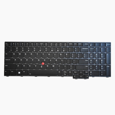 适用 联想Thinkpad L15 Gen1/2/3/4键盘T15P P15V GEN1 GEN2 GEN3