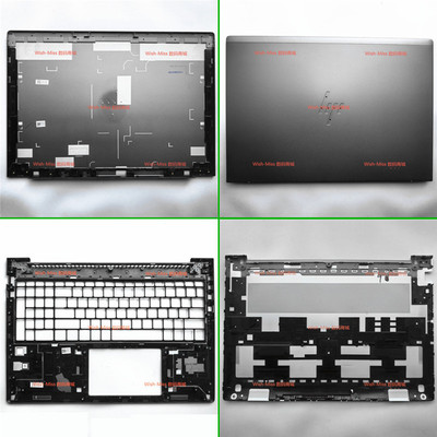 适用HP惠普 ZBook Power 16 inch G11 战99 2024款 外壳A壳C D壳