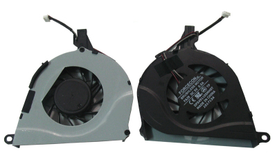 适用东芝satellite L650 L650D L655 L655D L750 L755 笔记本风扇