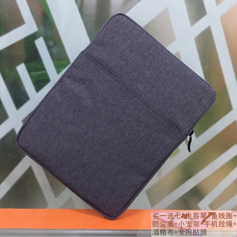 适用于10.1寸读书郎G500X学生平板电脑V100保护套手提包内胆包袋