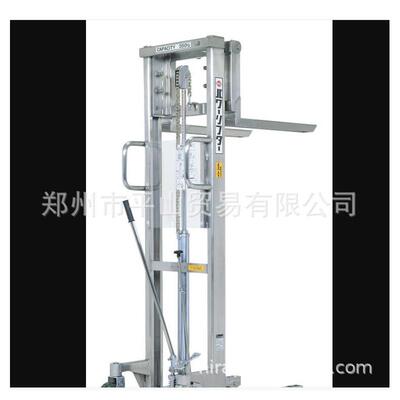 日本OPK轻型升降机堆高