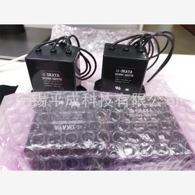 OKAYA浪涌保护器3CRH-502