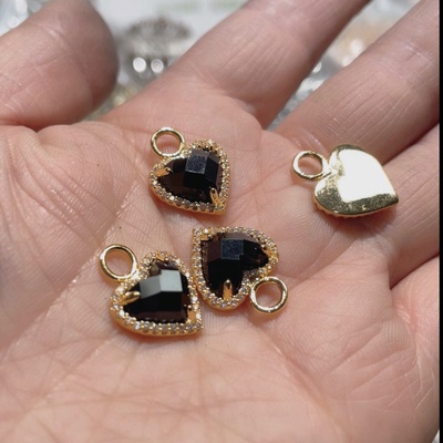 26元包邮铜镀真金7911