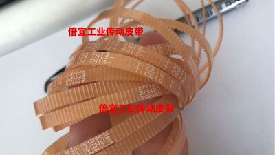 阪东日本pu传动带