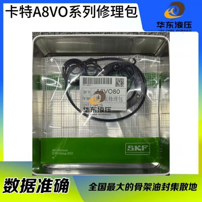 液压泵配件CATER卡特A8VO80 A8VO120 A8VO160 A8VO160L 等修理包