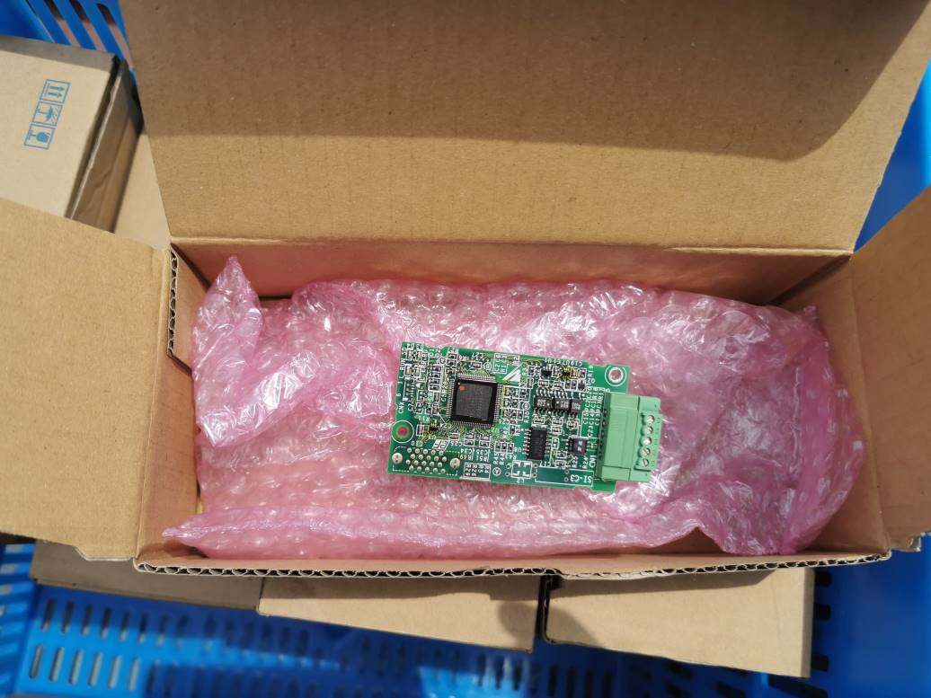 三菱/安川通讯卡 FR-A7NC A7NC-E KIT SI-C3 SI-C3/V SI-N3 A8NC_虎窝淘