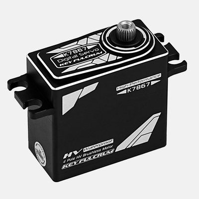 KeyFulcrum关键支点K7867舵机