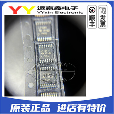 全新原装 SN74LV138APWR SN74LV138APW TSSOP-16 丝印LV138A密脚