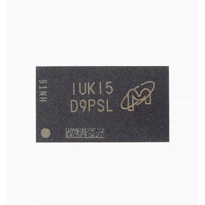 MT41J128M16JT-125:K 丝印D9SPL FBGA96 2Gb DDR3 SDRAMN内存芯片