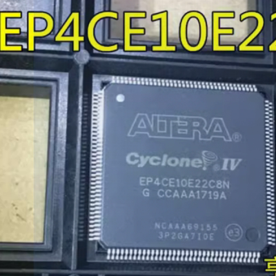 EP4CE6E22C8N EP4CE10E22C8N EP4CE22E22C8N  EP4CE15E22C8N 全新