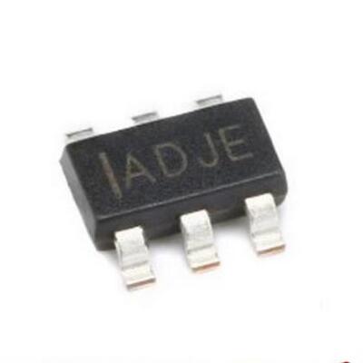 全新 MP1470GJ-LF-Z IADJE 1ADJD 液晶电源管理芯 SOT23--6