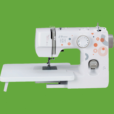 耐用Acme590缝纫机多功能家用