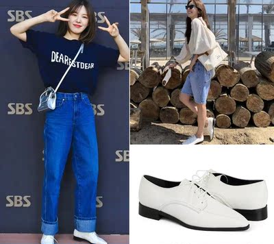 RachelCox正品孙承完孙丹菲鞋