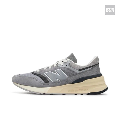 New Balance NB 997R 复古百搭 低帮 跑步鞋   U997RHA山东mj仓