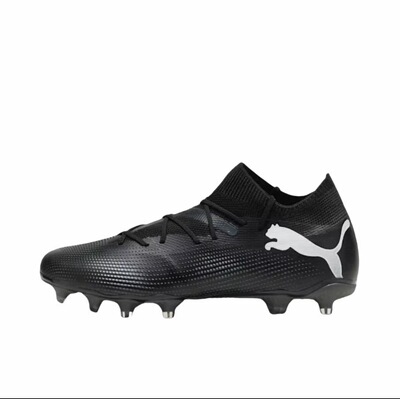 Puma/彪马  Future 7 Match Rush  FG/AG 钉鞋107715-02宜春YC仓