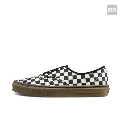 Vans/范斯 Authentic 潮流休闲轻便舒适防滑耐磨 板鞋 江苏ZK仓