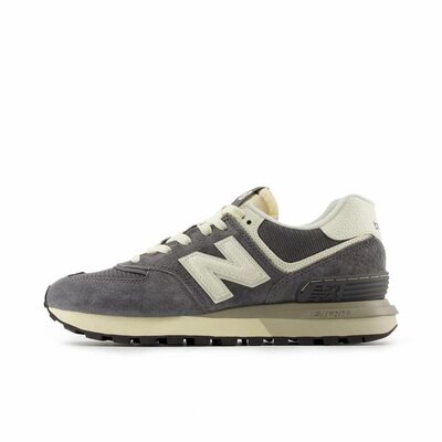 New Balance 574 Legacy 织物 低帮 越野跑步鞋U574LGGG