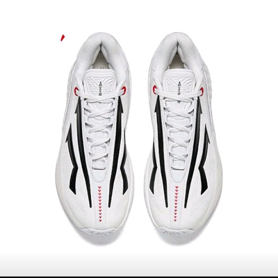 安踏 KAI SPEED 2 欧文先驱二代 篮球鞋减震防滑耐磨低帮江西px仓