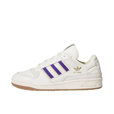 adidas Originals Forum 板鞋 轻便复古防滑时尚JH7940