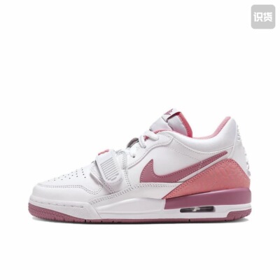 Air Jordan Legacy 312 板鞋 运动休闲鞋 三合一魔术贴FN3407-161