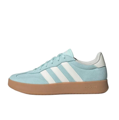 Adidas阿迪达斯Barreda运动鞋耐磨休闲板鞋JQ4238 TQ仓