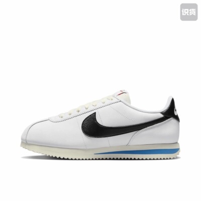 Nike Classic Cortez 阿甘鞋 跑鞋 防滑耐磨 DN1791-100 广东ZQ