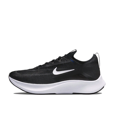 耐克Zoom Fly 4透气运动系带跑步鞋CT2392-001  重庆GG仓
