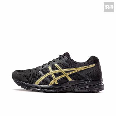 Asics/亚瑟士 Gel-Contend 4 跑鞋 慢跑网面 T8D4Q-013