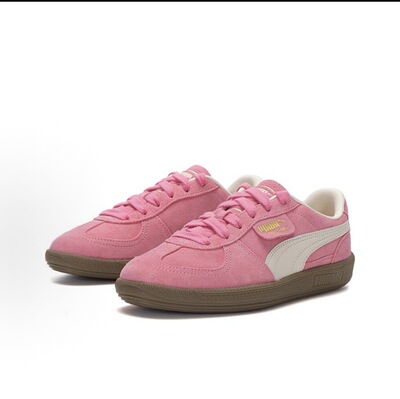 PUMA彪马 Palermo 低帮 德训鞋 396463-57江苏 yk 仓