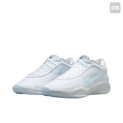 Nike G.T. Hustle Academy 运动休闲鞋 实战训练FJ7808-101