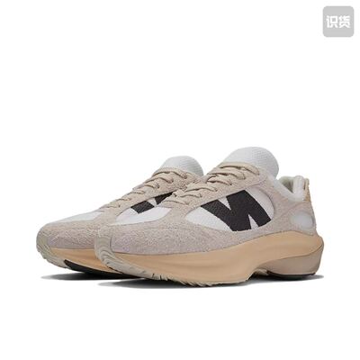 【IU同款】 New Balance Warped Runner 老爹鞋 UWRPDMOB