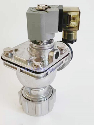 CA25DD 1寸 直角螺母脉冲阀 PRETTY GOYEN K2501 K2503