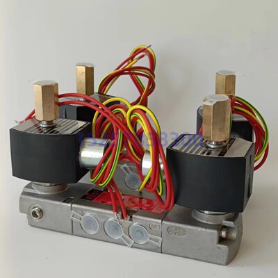 防爆电磁阀 EF8551A422MO  电磁阀 8551A421MO WSNF8551A321MO