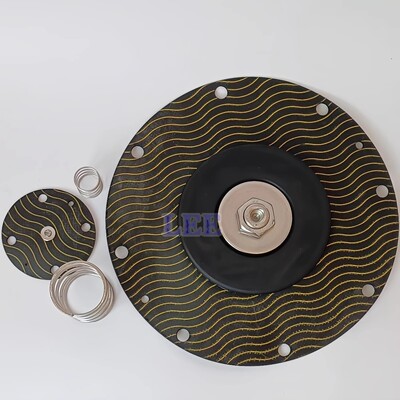 脉冲阀膜片K7600 CA76MM040-305收尘器脉冲阀膜片CA102MM040-305