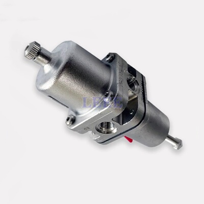 NORGREN诺冠B38P-244-B1MA不锈钢过滤调压阀B38P-344-B1MA