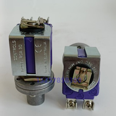 RCA3D RCA3D1-331 100/120V 50/60HZ  22W RCA3D2电磁阀